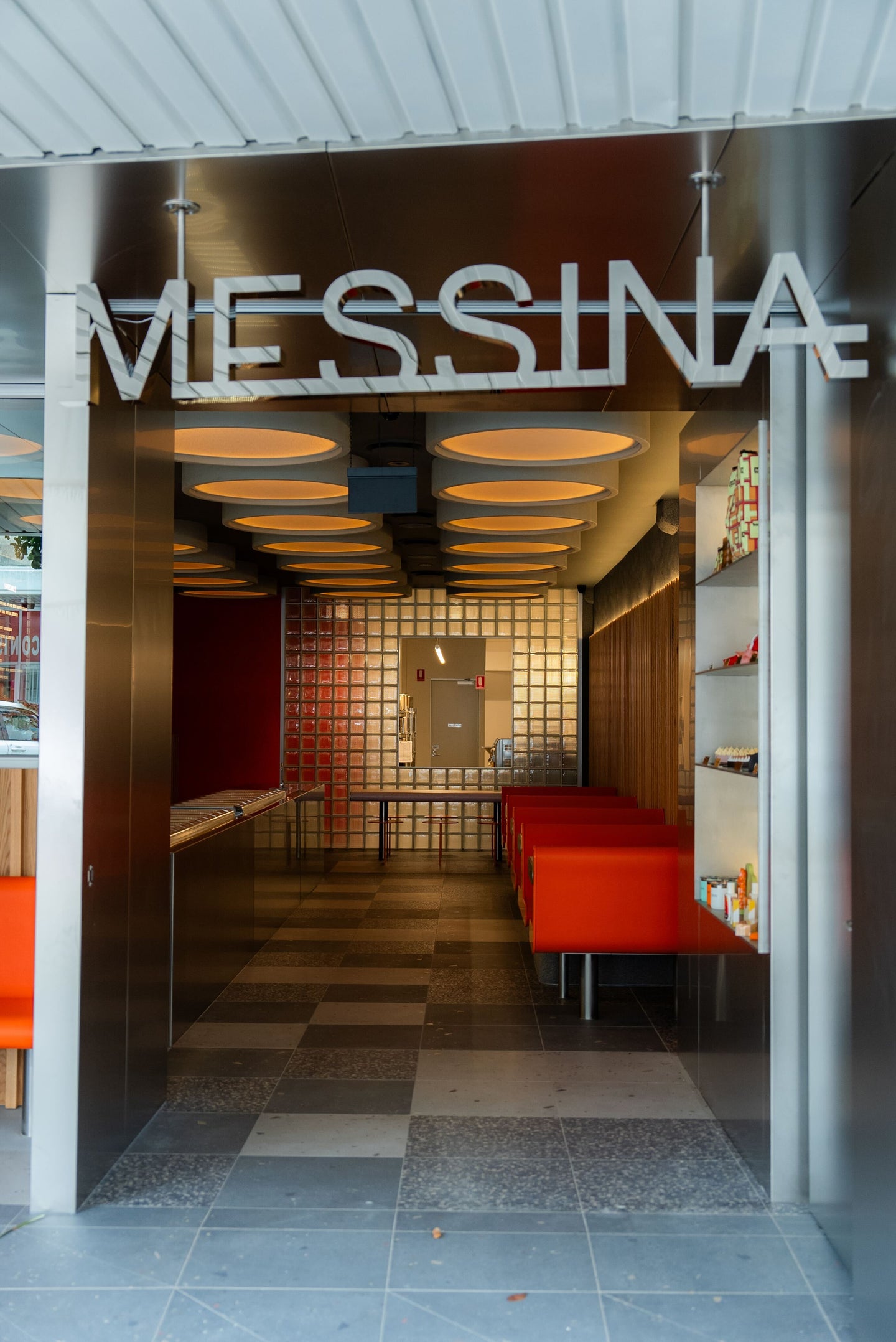 Perth - we're finally open in Mount Lawley – Gelato Messina