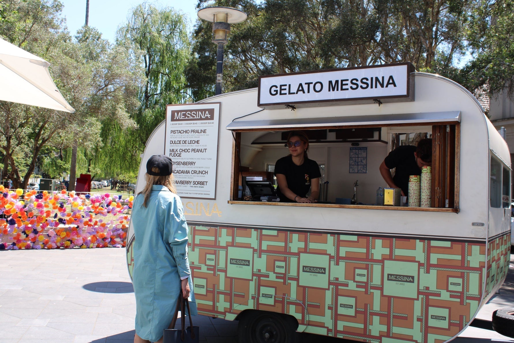 Perth - we're finally open in Mount Lawley – Gelato Messina