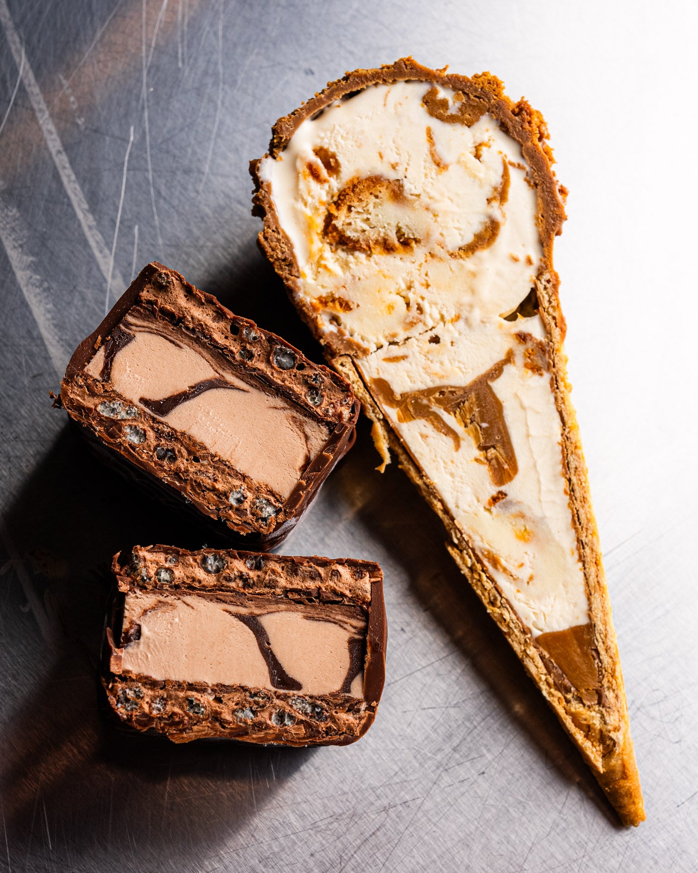 Messina Has Returned Home To Adelaide – Gelato Messina