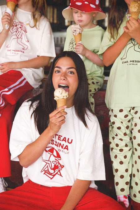 Perth - we're finally open in Mount Lawley – Gelato Messina