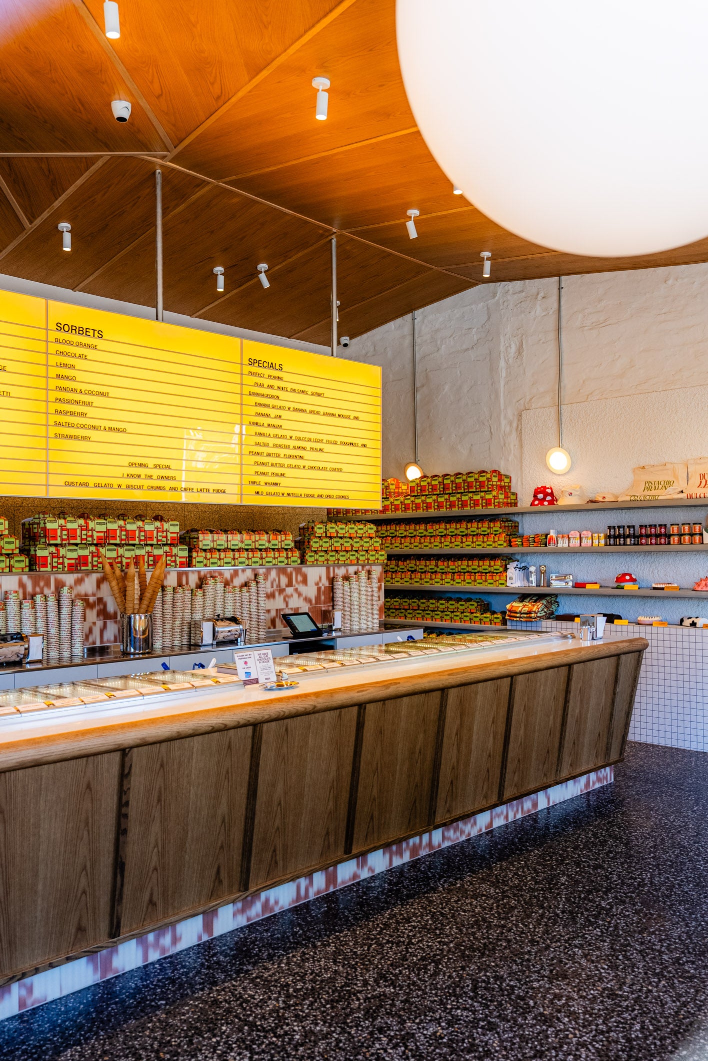 Messina Has Returned Home To Adelaide – Gelato Messina