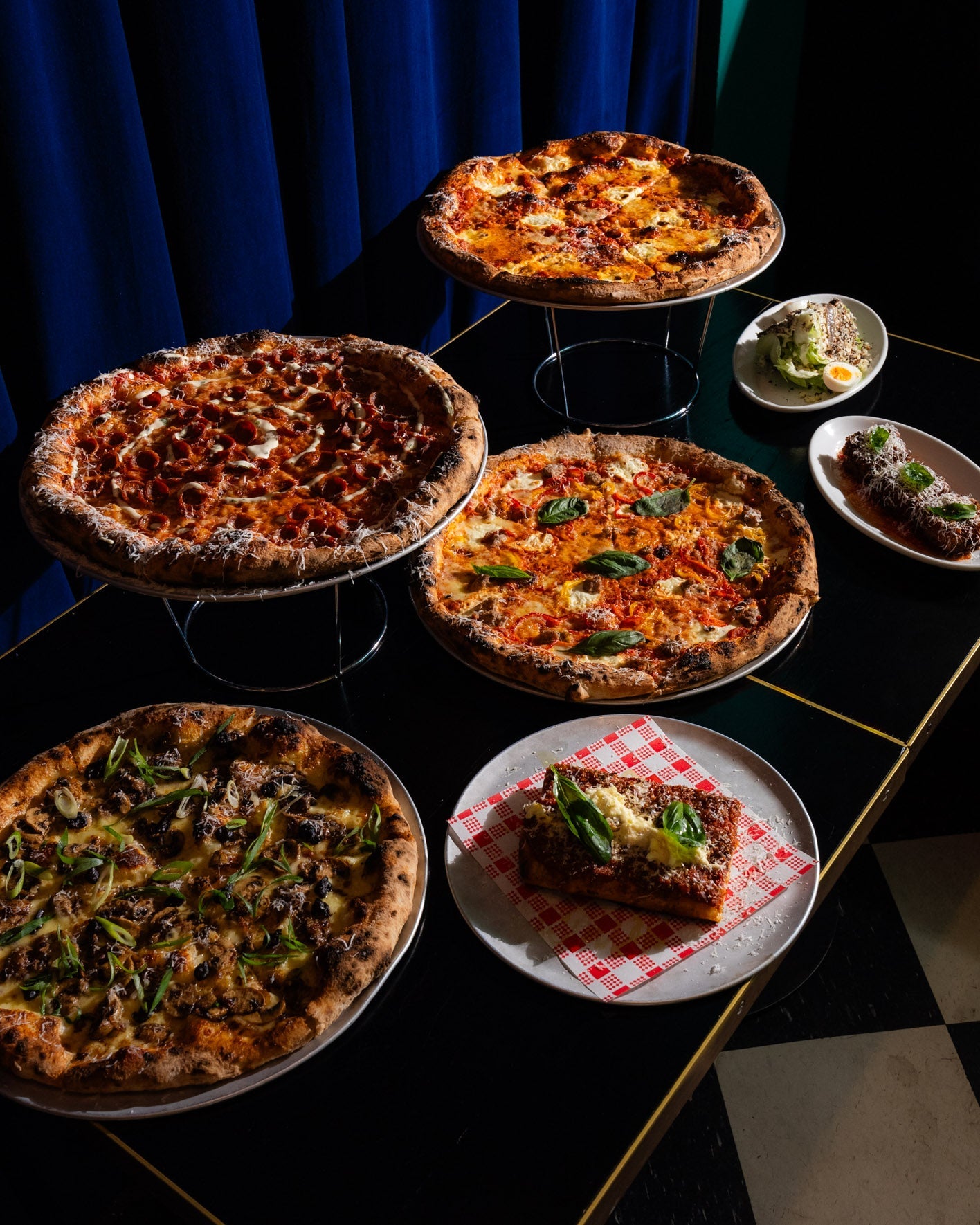 Messina Eats Pizza Oltra – Gelato Messina