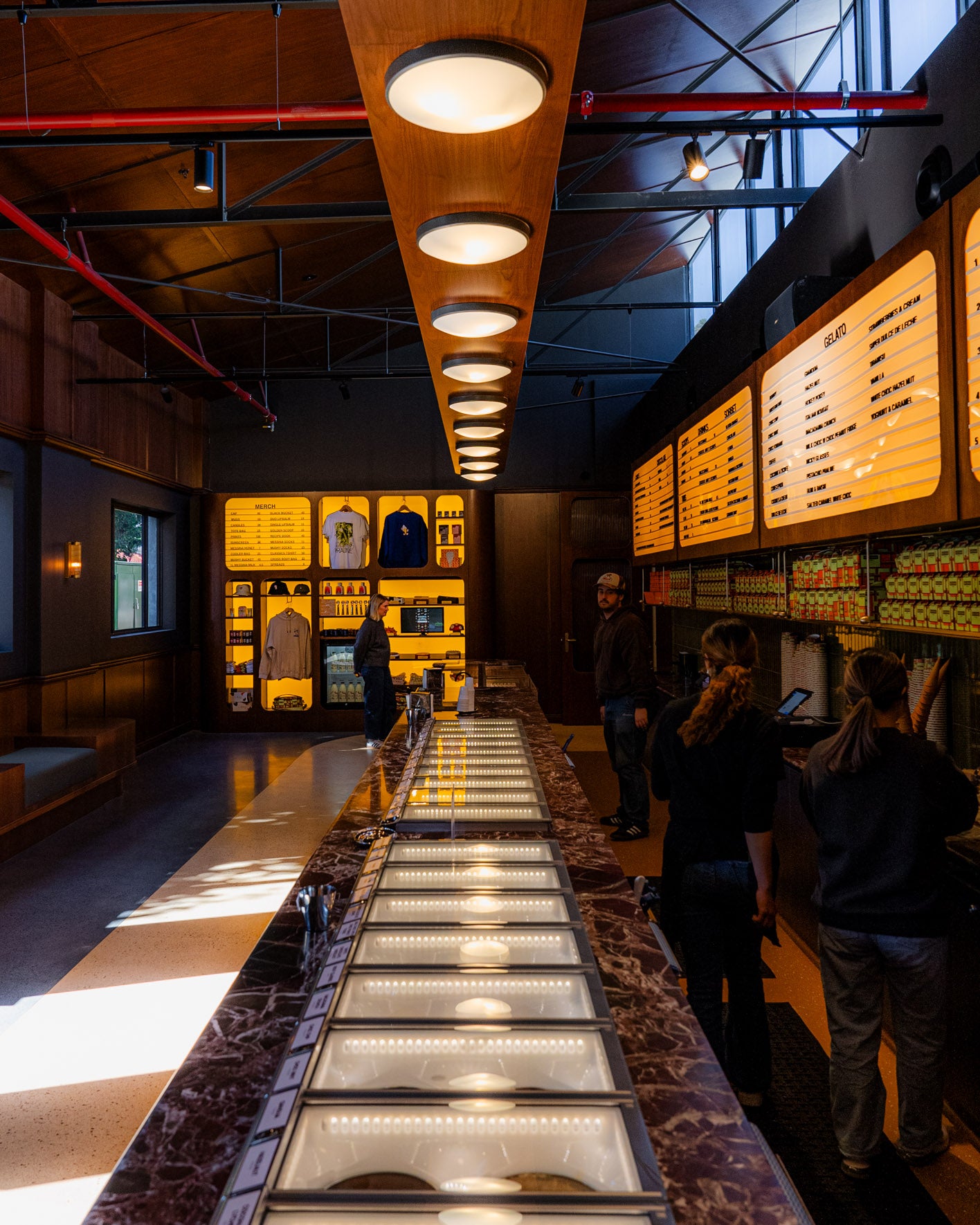 Our Rosebery Store Has Moved – Gelato Messina