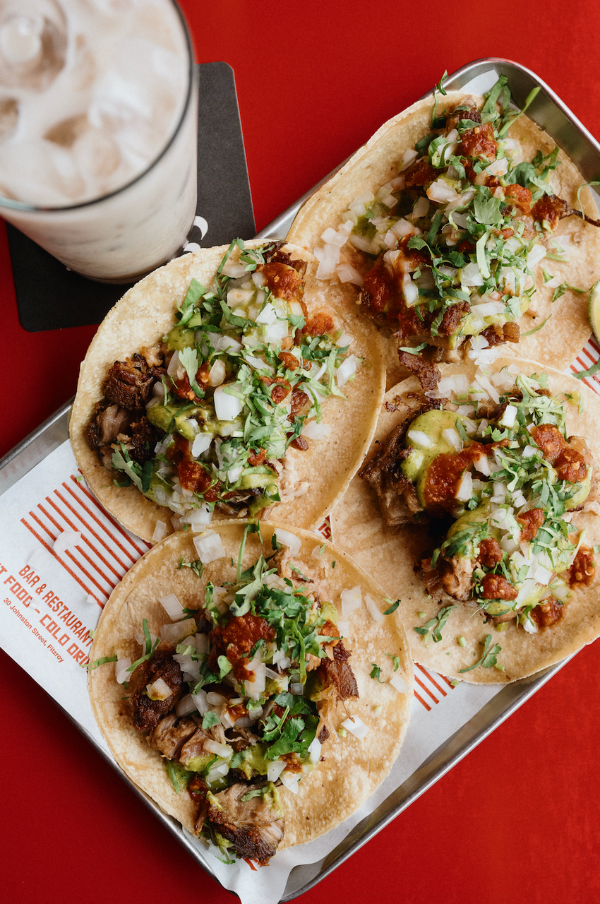 Perth - we're finally open in Mount Lawley – Gelato Messina