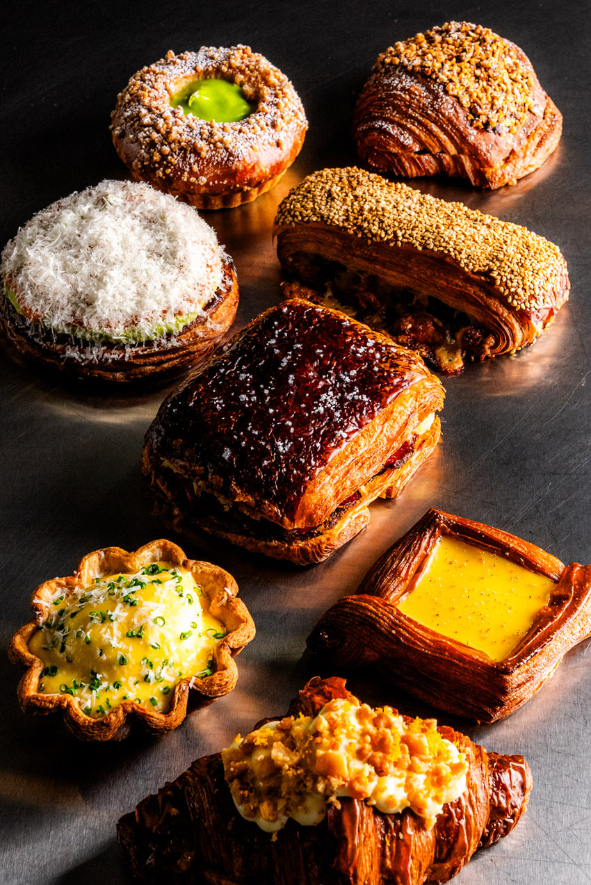 Messina Eats Shadow Baking – Gelato Messina