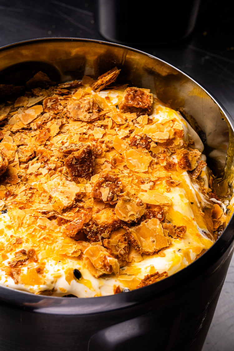 Messina Has Returned Home To Adelaide – Gelato Messina