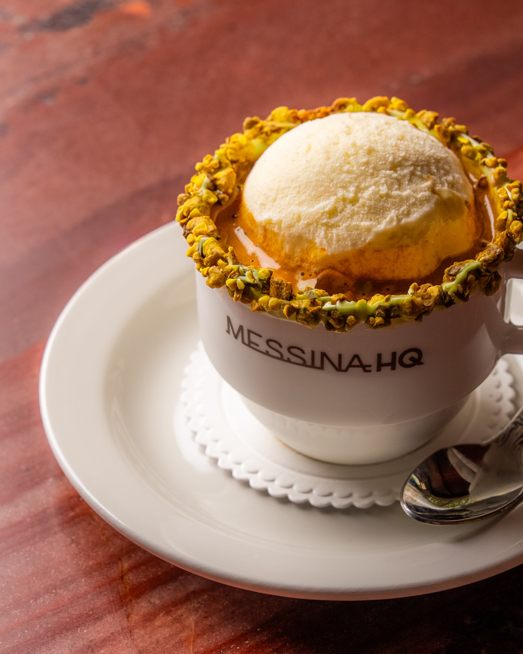 Shadow Baking - Sydney's Best Pastries – Gelato Messina