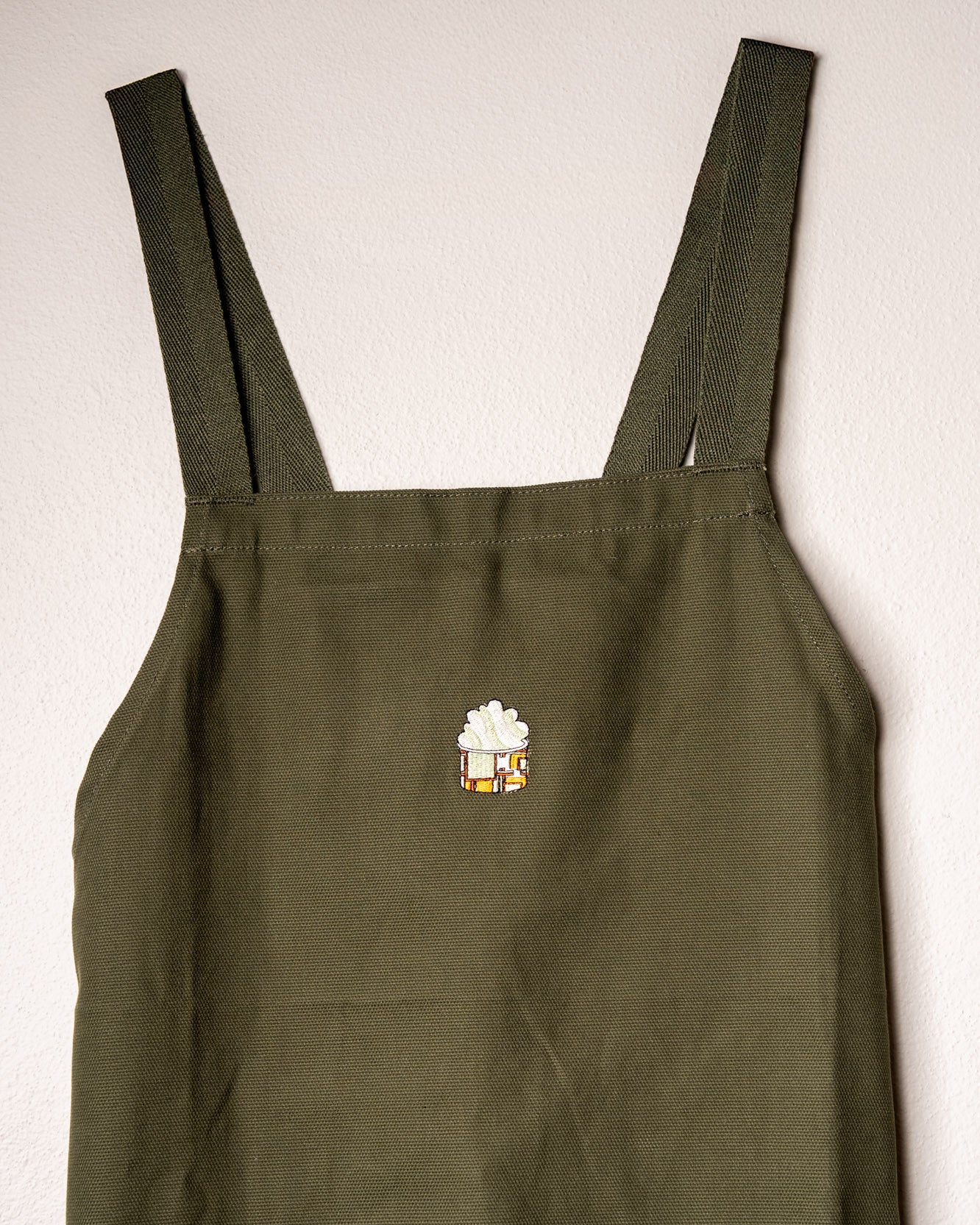 LITTLE TREAT APRONS – Gelato Messina