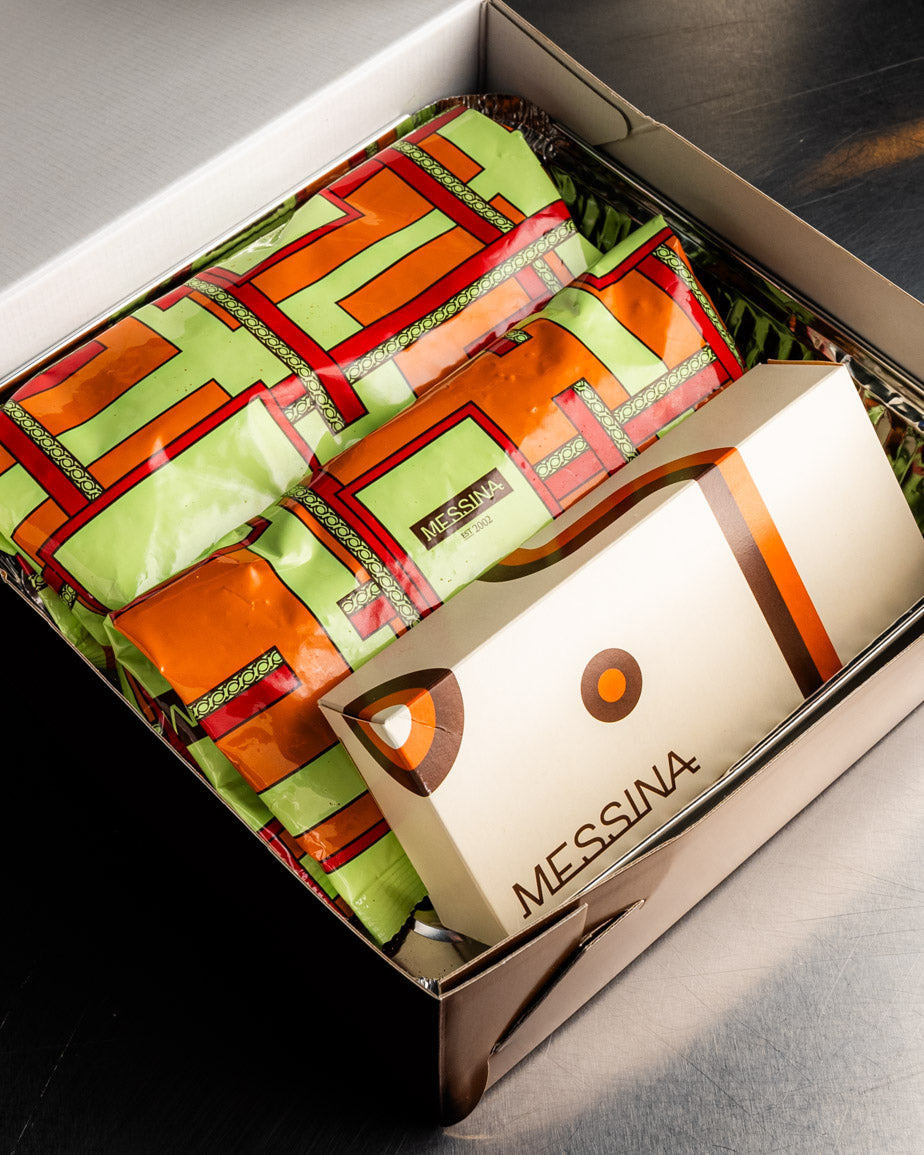 Bake At Home Brownie Kit – Gelato Messina