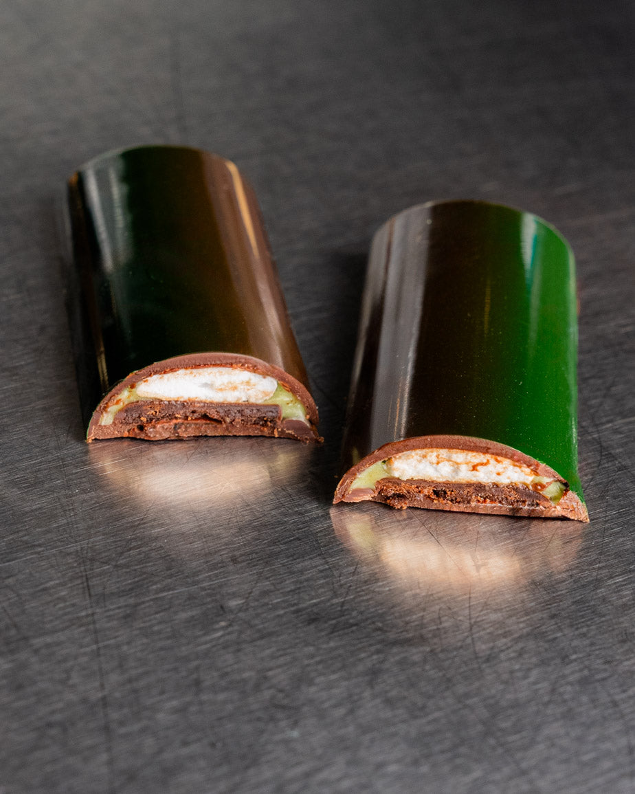 Chocolate Bars – Gelato Messina