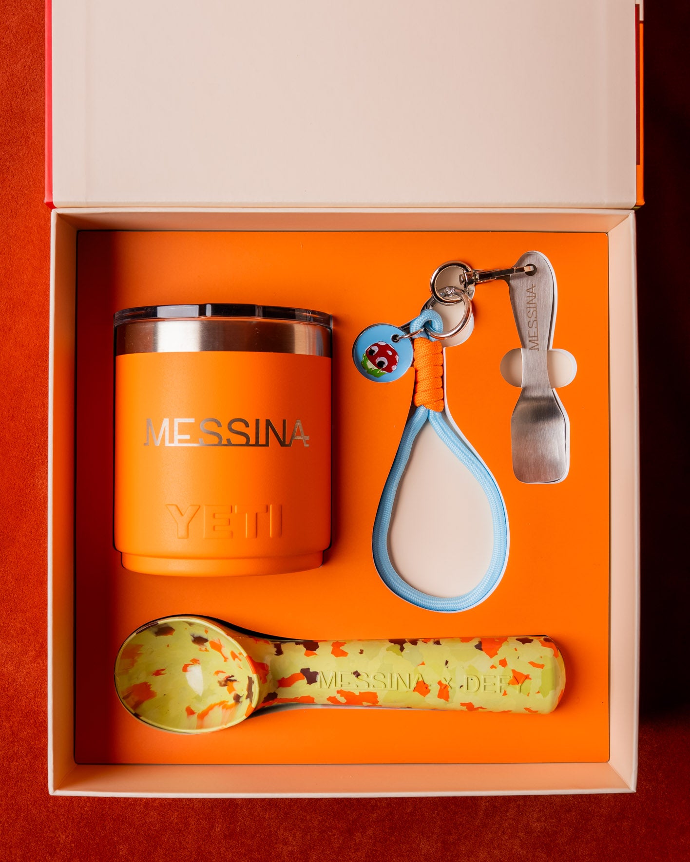 The Gift Box Pack – Gelato Messina