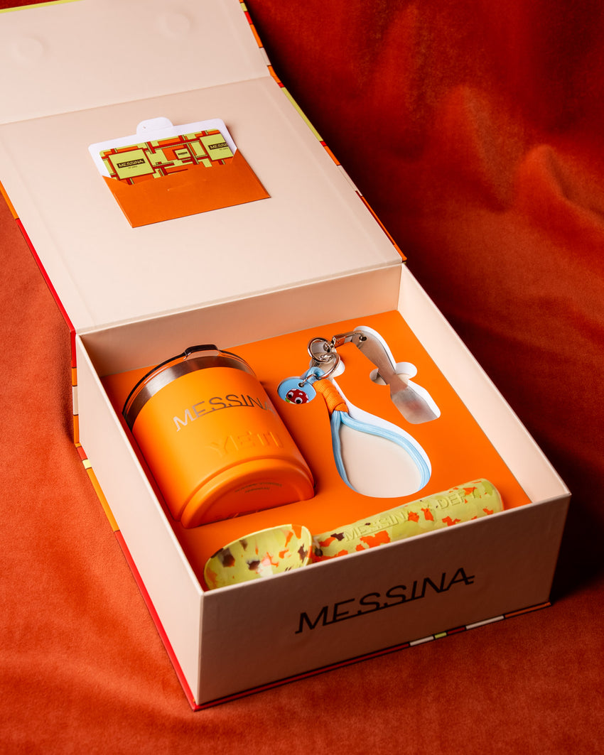 The Gift Box Pack – Gelato Messina