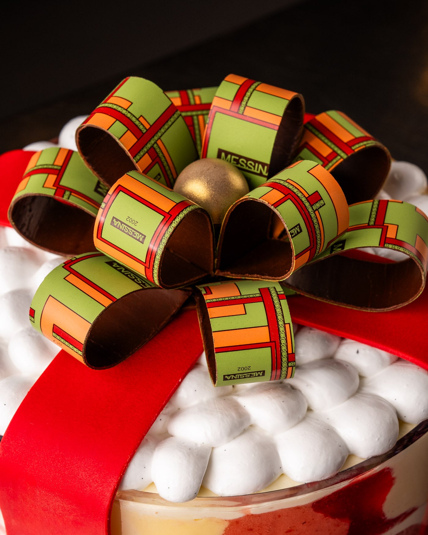 Christmas Trifle 2024 – Gelato Messina