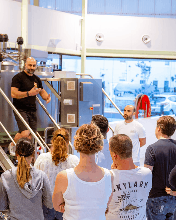 The Messina Kitchen – Gelato Messina