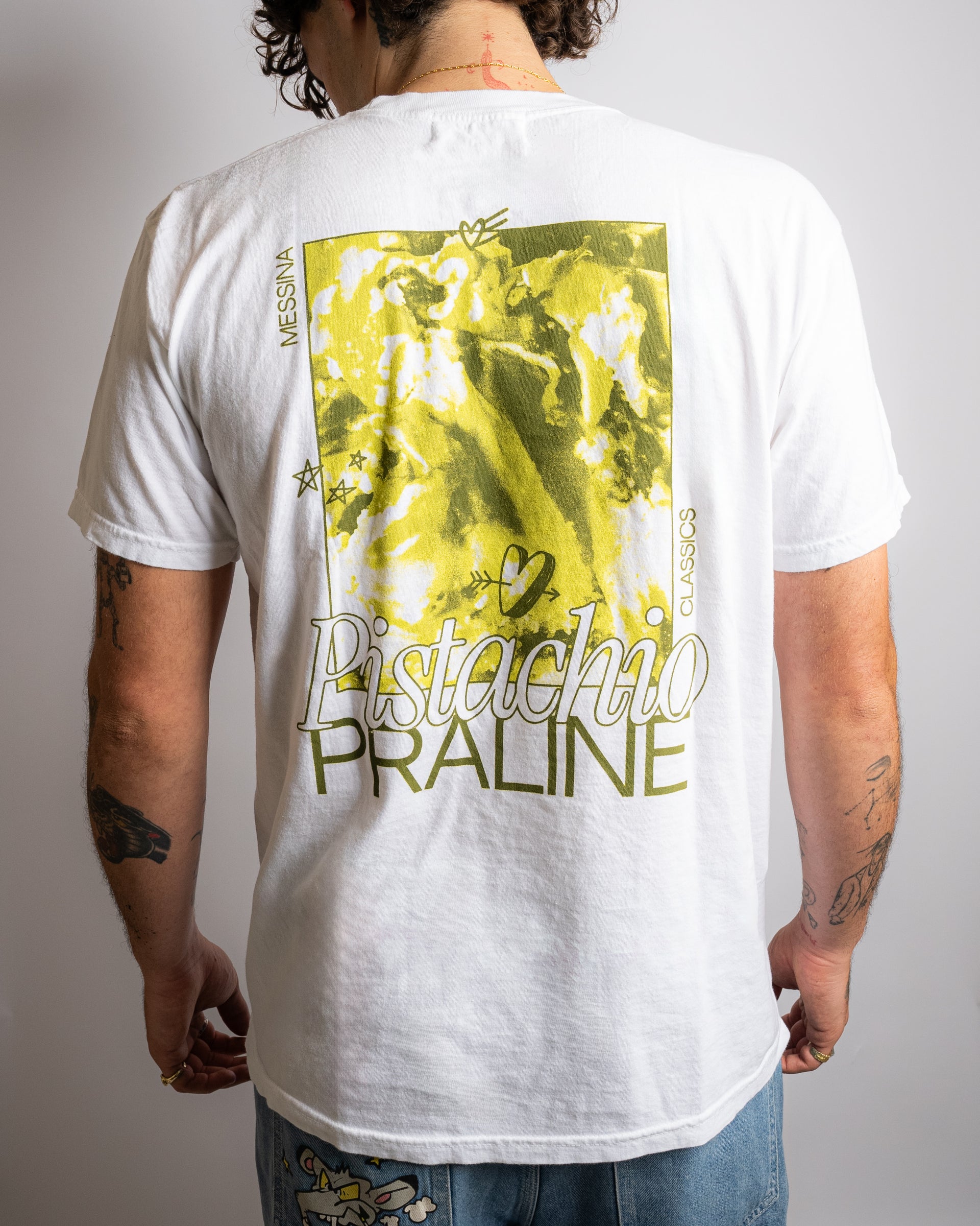 Merch & Apparel – Page 2 – Gelato Messina
