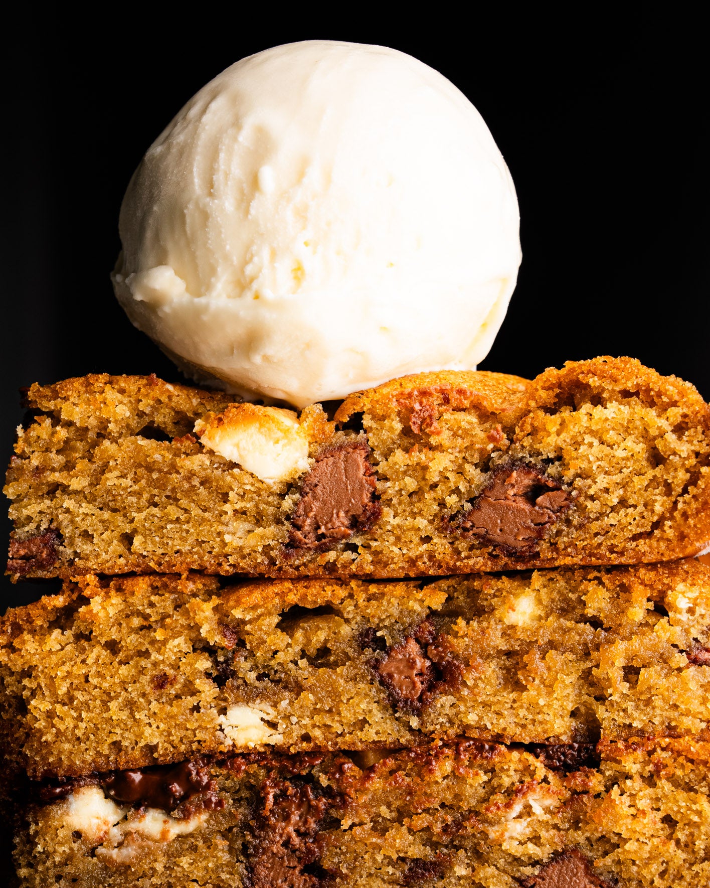 OG Bake At Home Cookie Pie – Gelato Messina