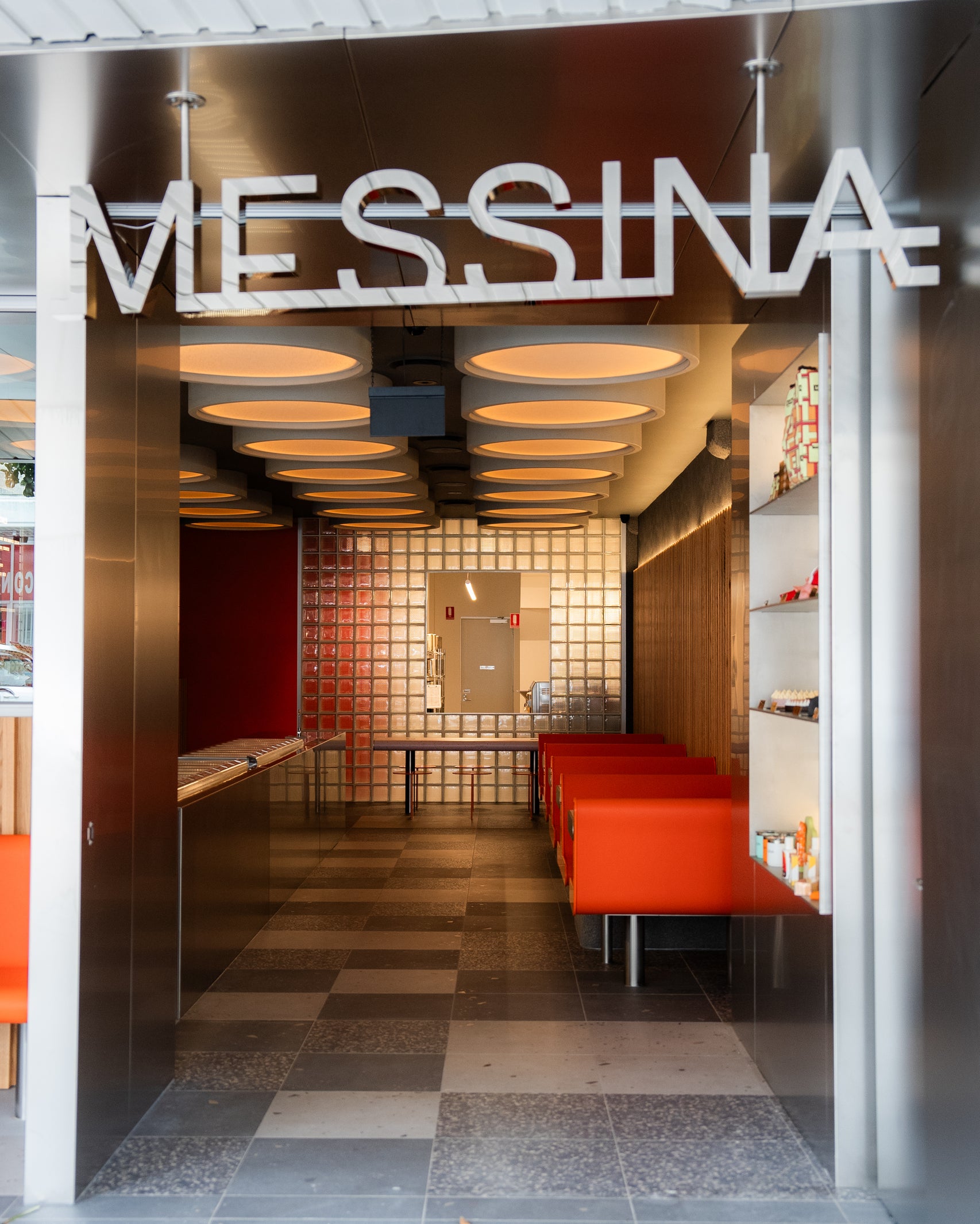 Find a Store | Gelato Messina