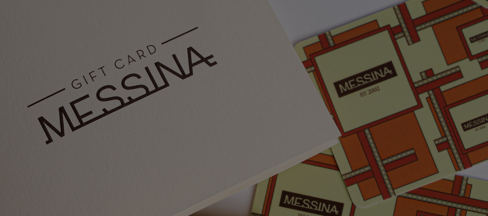 Gift Cards | Perfect for Birthdays, Christmas or Any Occasion – Gelato ...