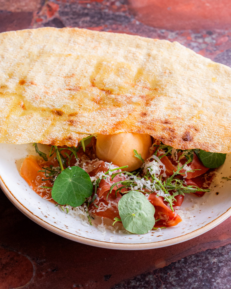 Erin Restaurant & Wine Bar | Gelato Messina | Marrickville