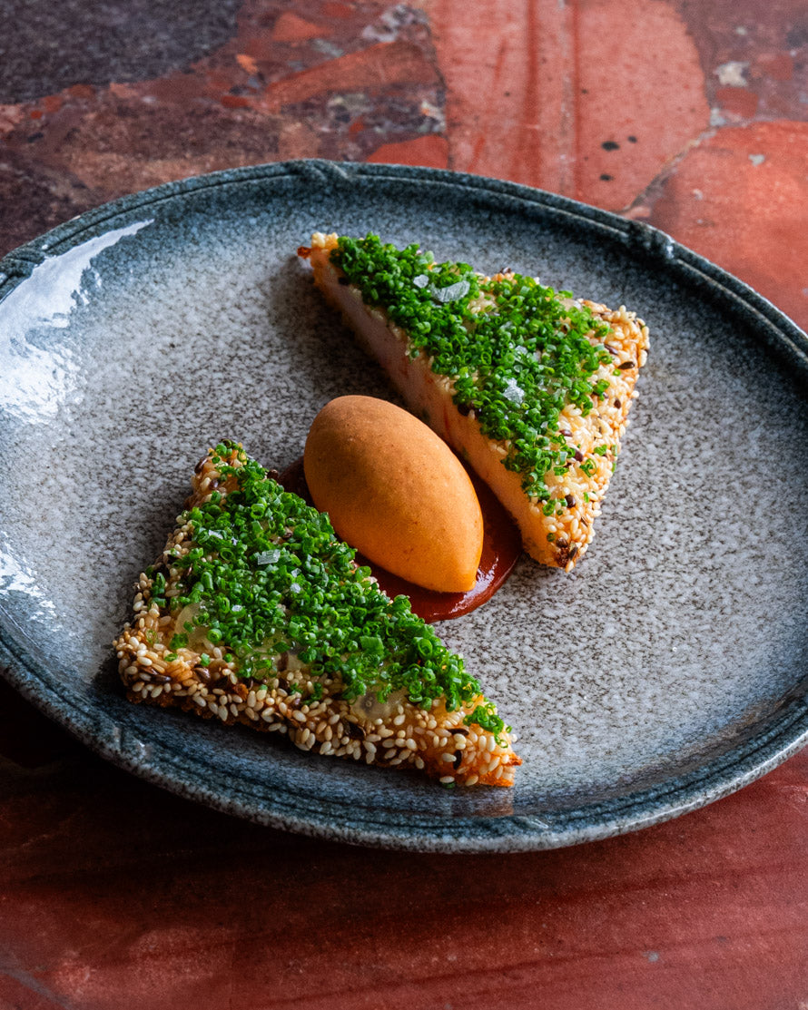 Erin Restaurant & Wine Bar – Gelato Messina