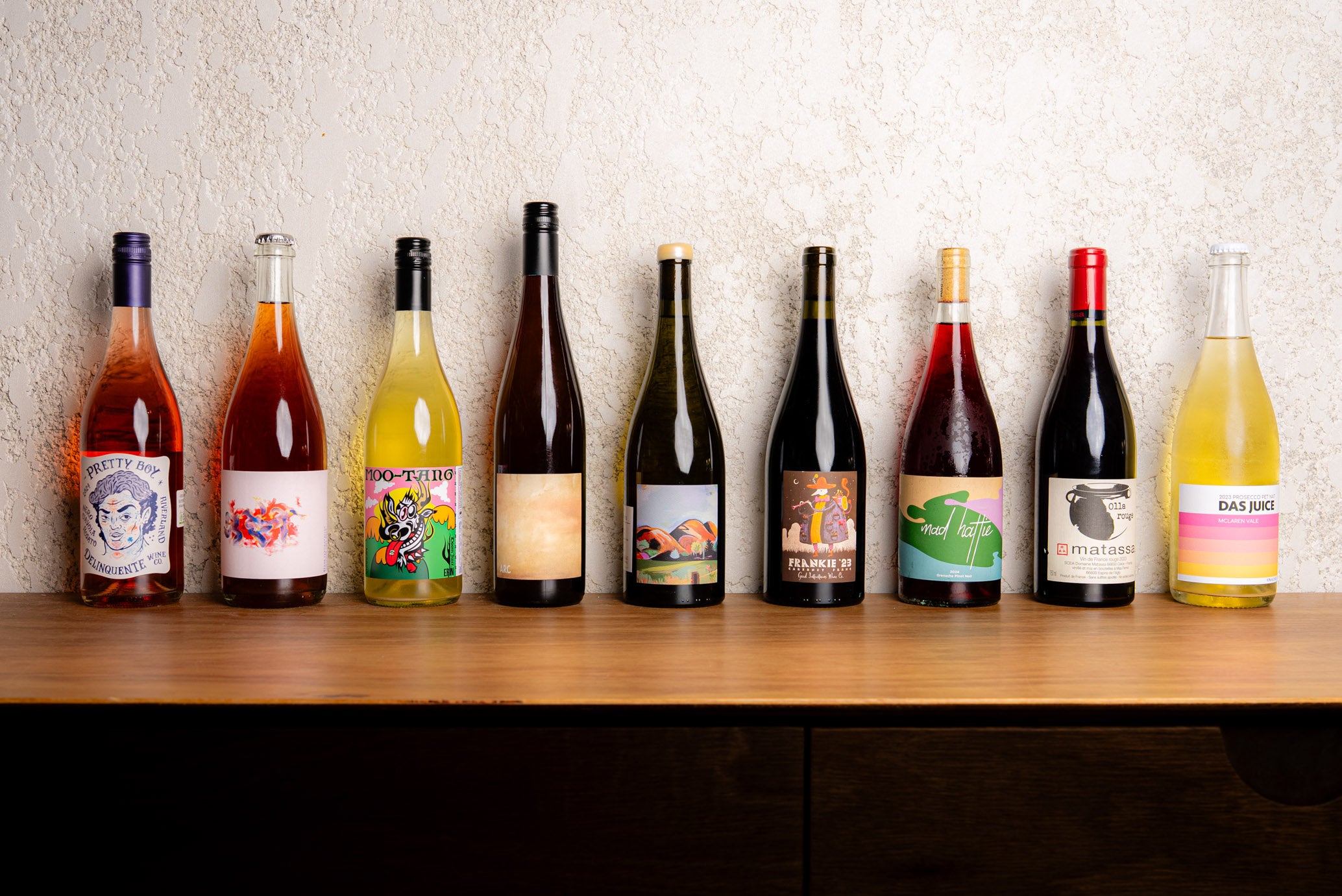 Erin Restaurant & Wine Bar | Gelato Messina | Marrickville