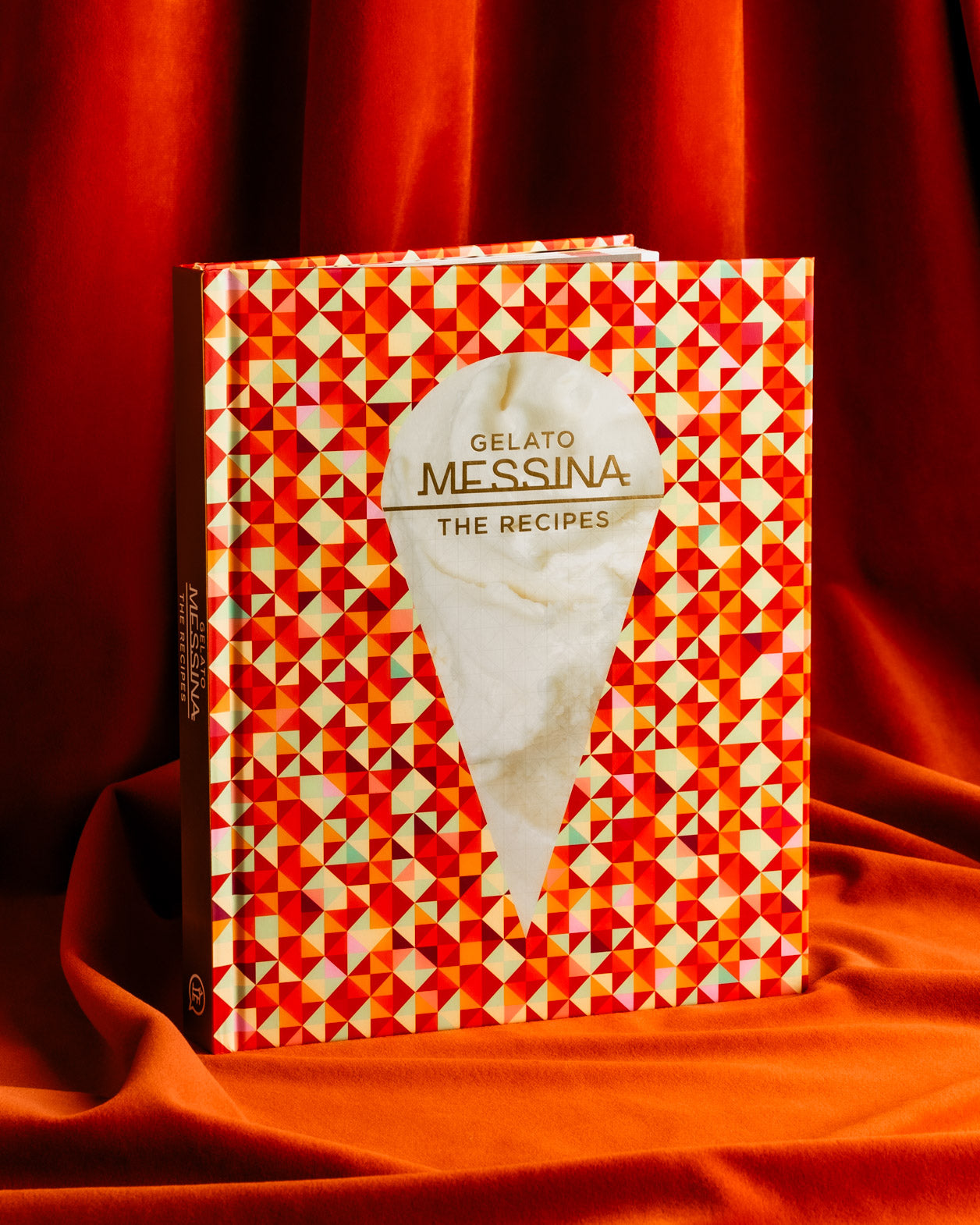 Make Messina Saarung Gelato Messina | MESSINA AT WOOLIES... PART 2. If