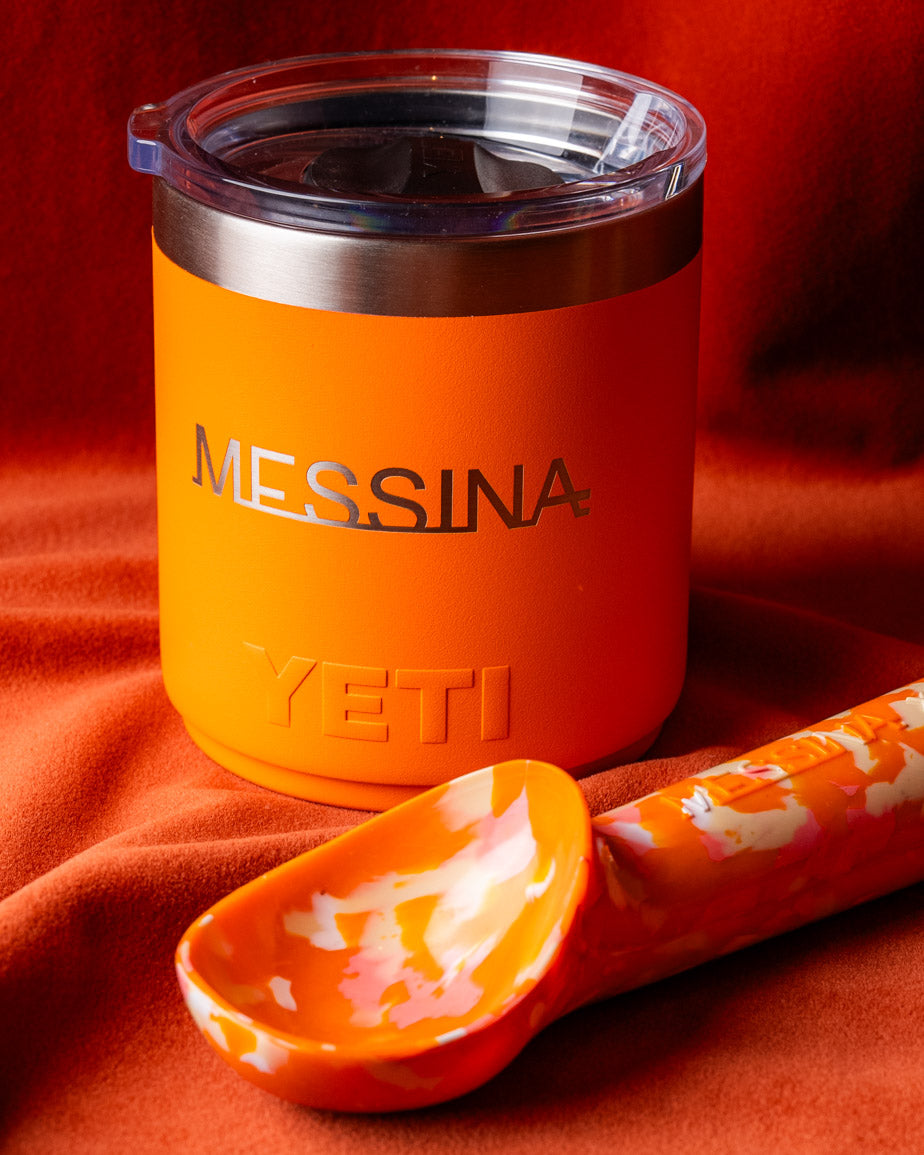 Defy Scoop + Cup Set – Gelato Messina