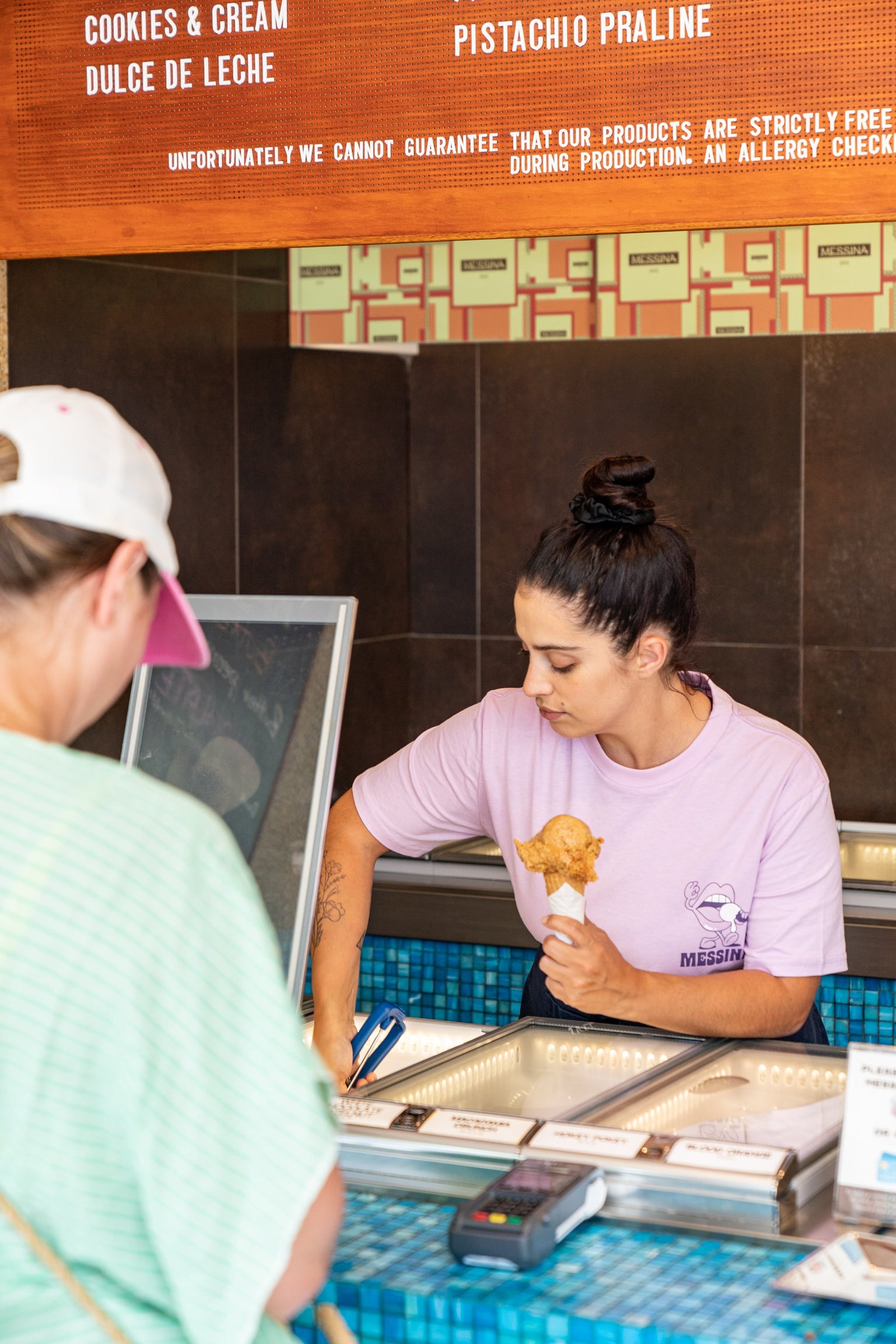 Find a Store | Gelato Messina