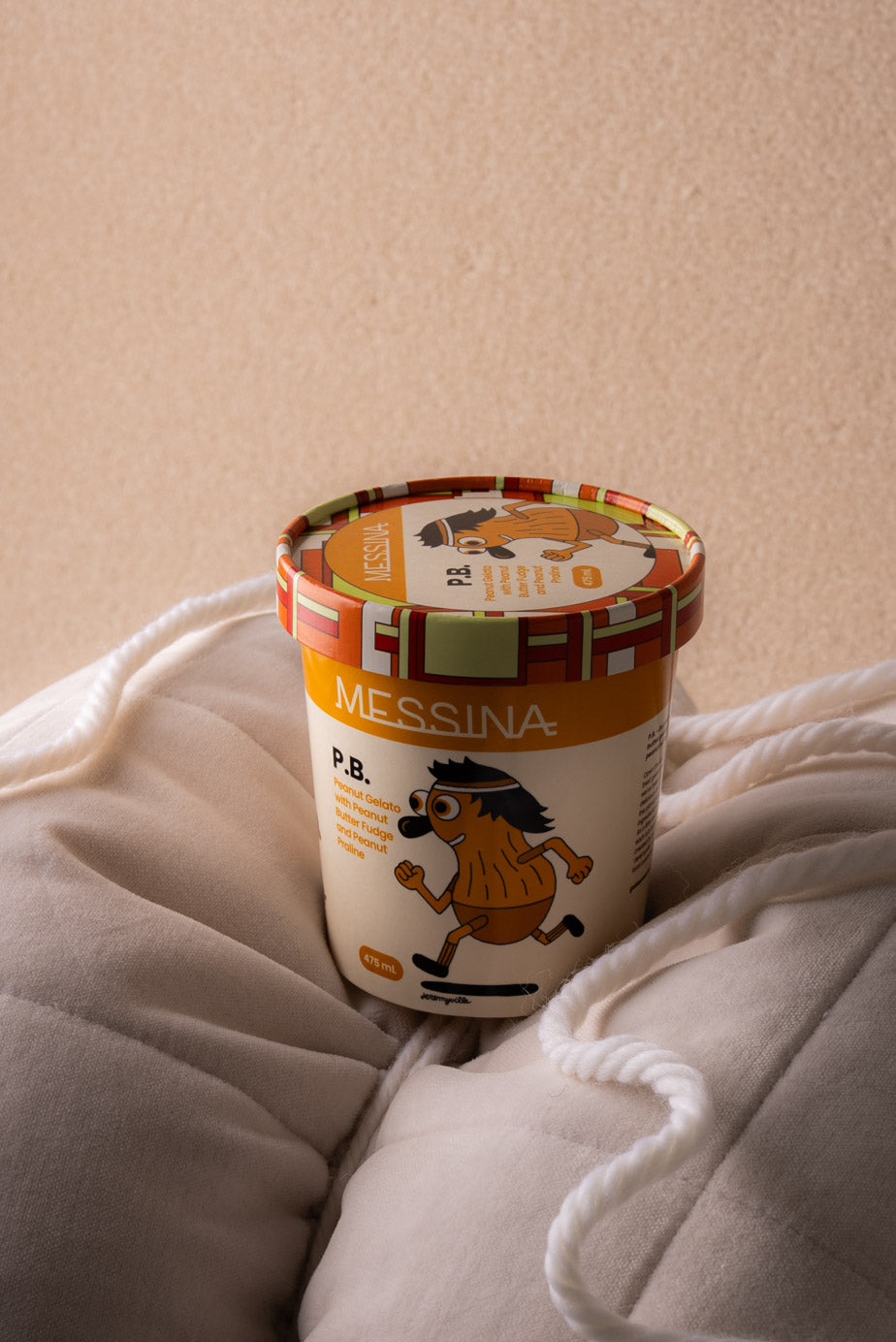 Messina x Woolworths – Gelato Messina