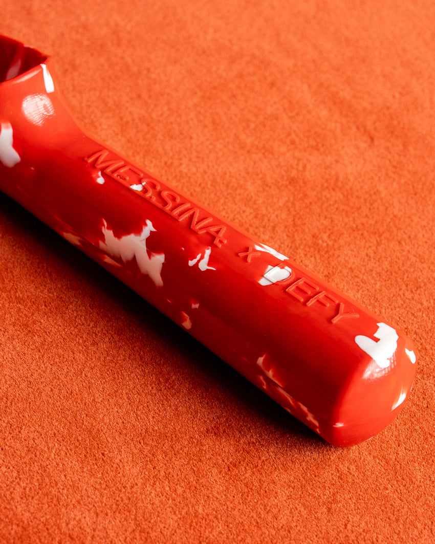 Messina X Defy Recycled Plastic Gelato Scoop – Gelato Messina