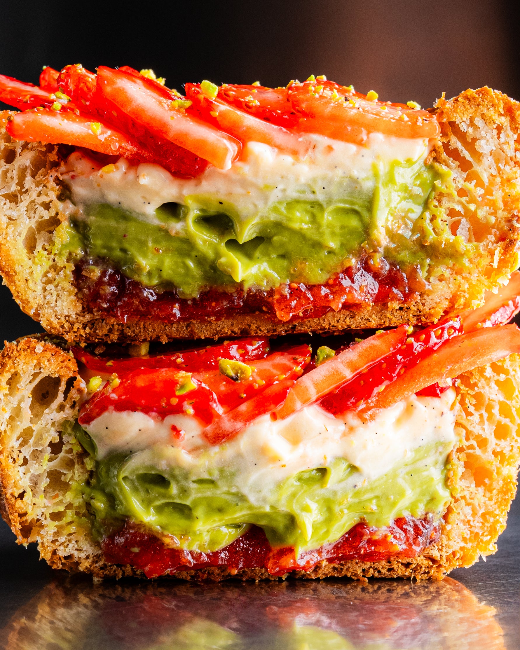 Shadow Baking - Sydney's Best Pastries – Gelato Messina