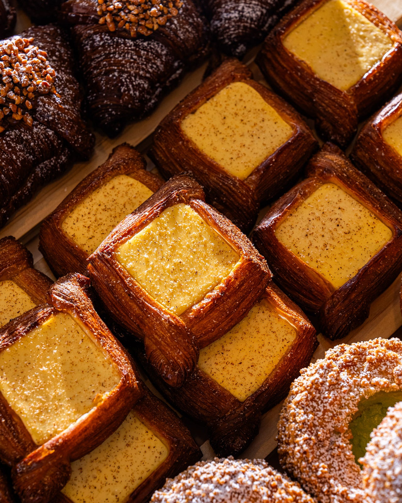 Shadow Baking - Sydney's Best Pastries – Gelato Messina