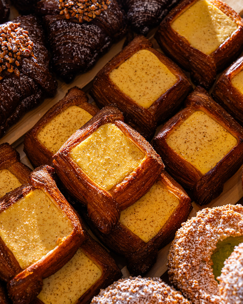 Best Gelato in Australia | Gelato Messina