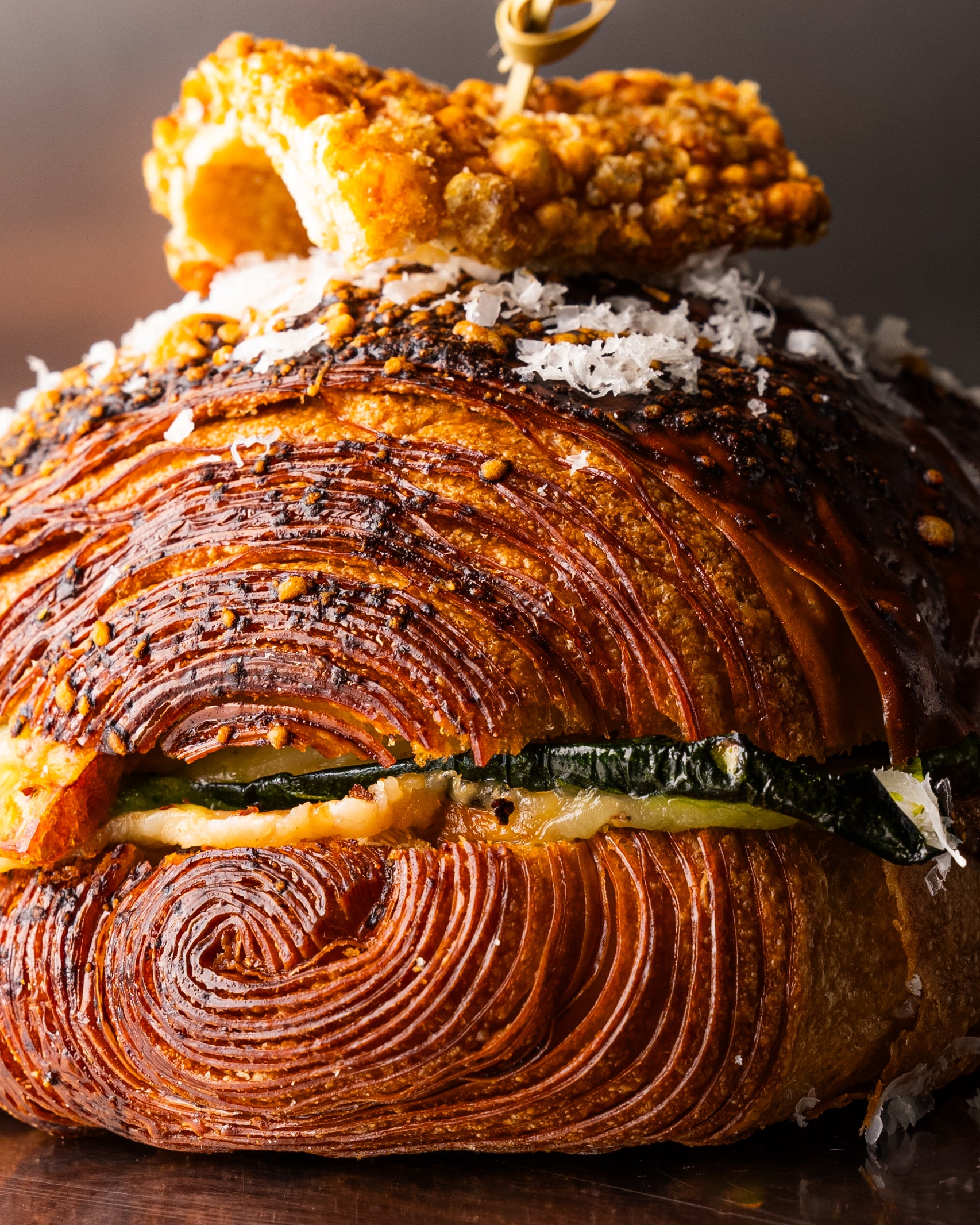 Shadow Baking - Sydney's Best Pastries – Gelato Messina