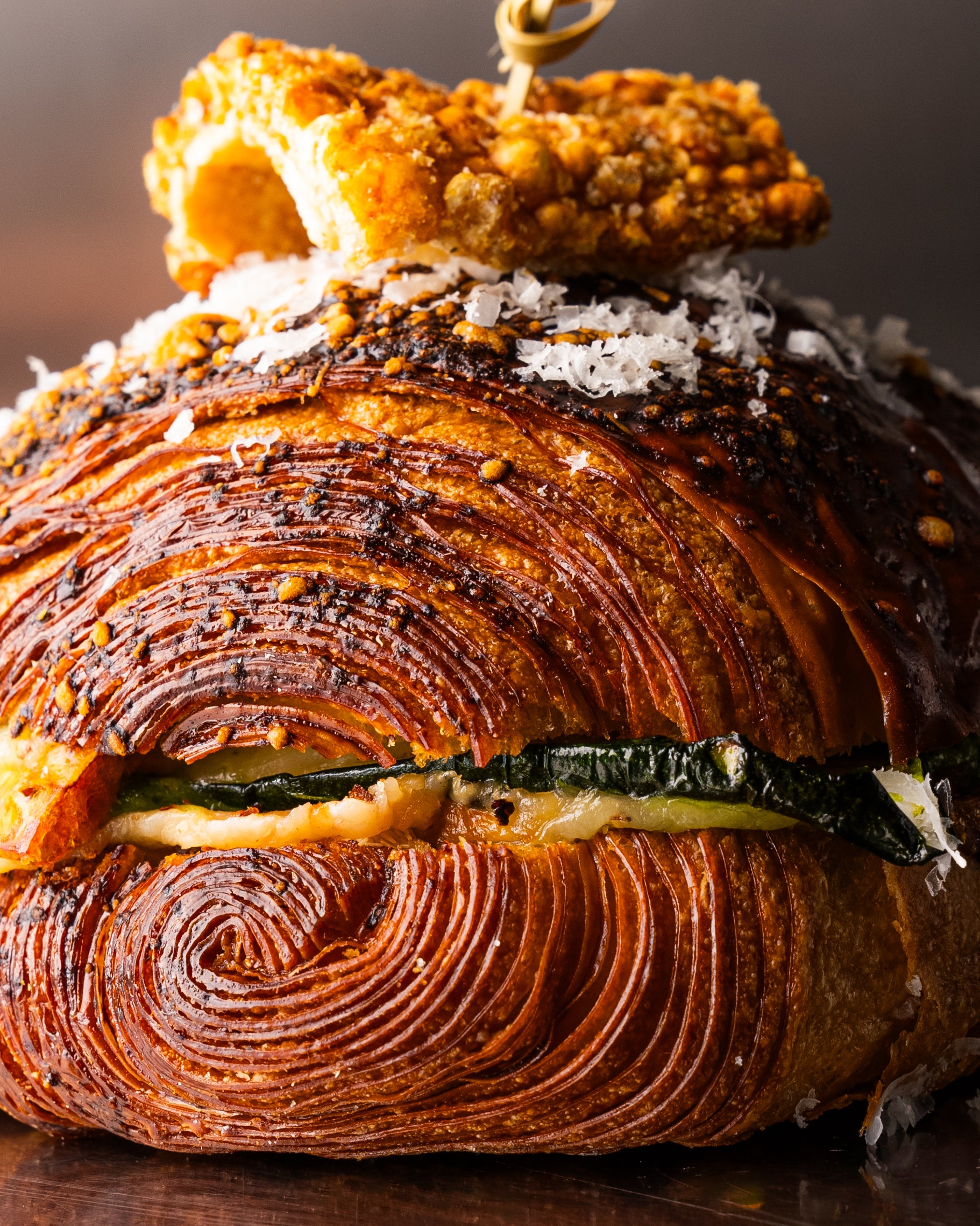 Shadow Baking - Sydney's Best Pastries – Gelato Messina