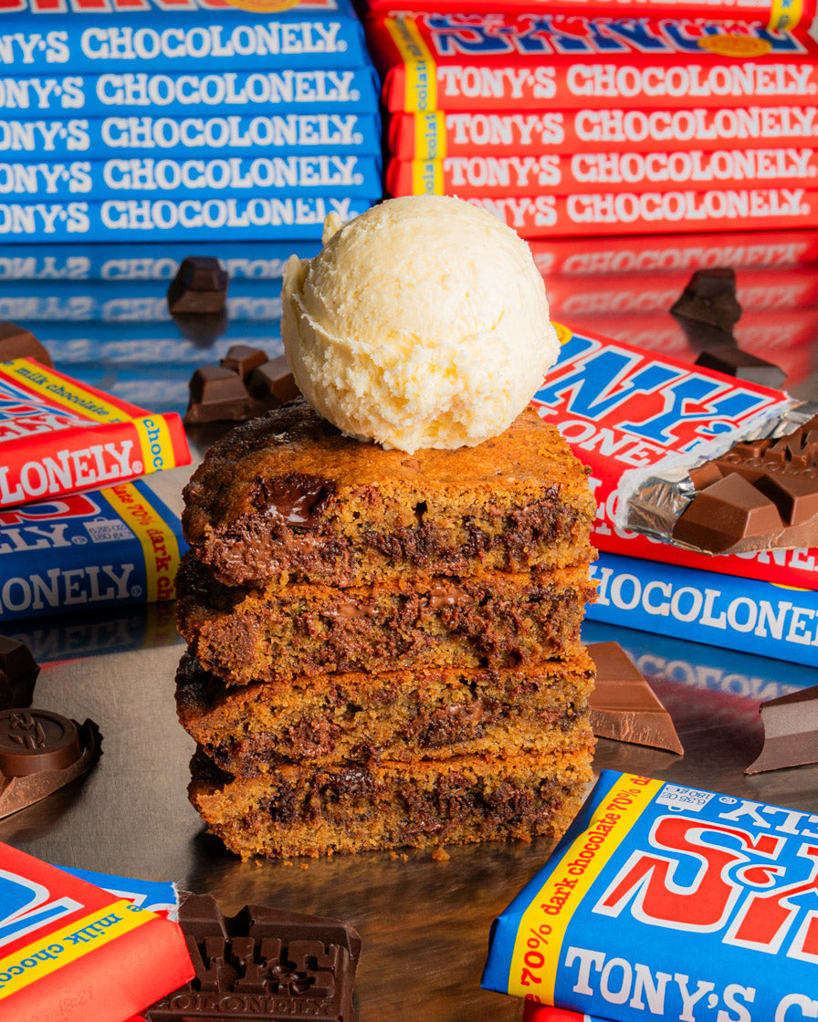 Best Gelato in Australia | Gelato Messina