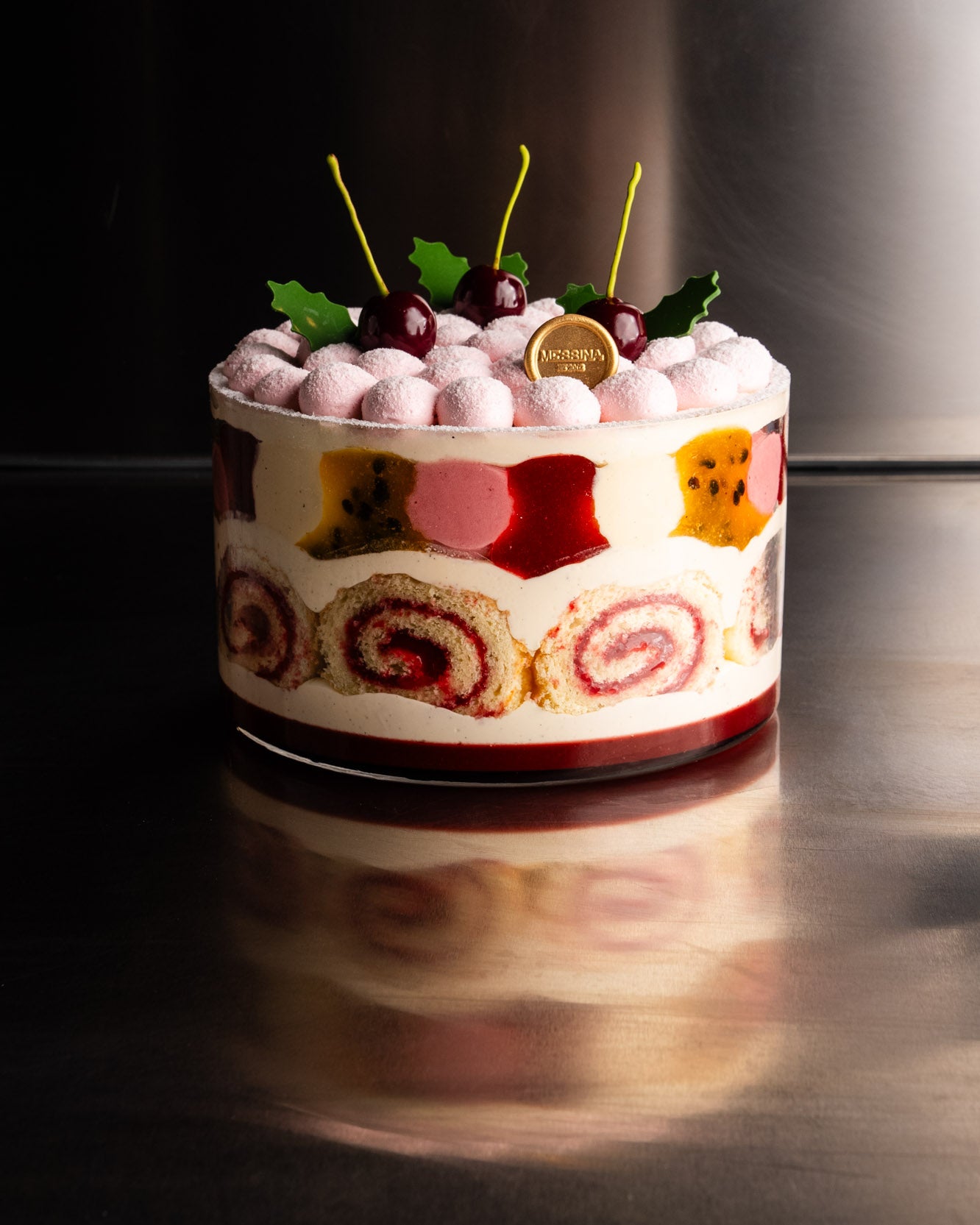2023 Christmas Coma – Gelato Messina