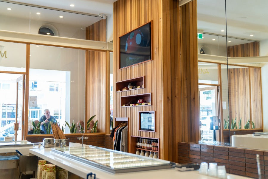 Find a Store | Gelato Messina