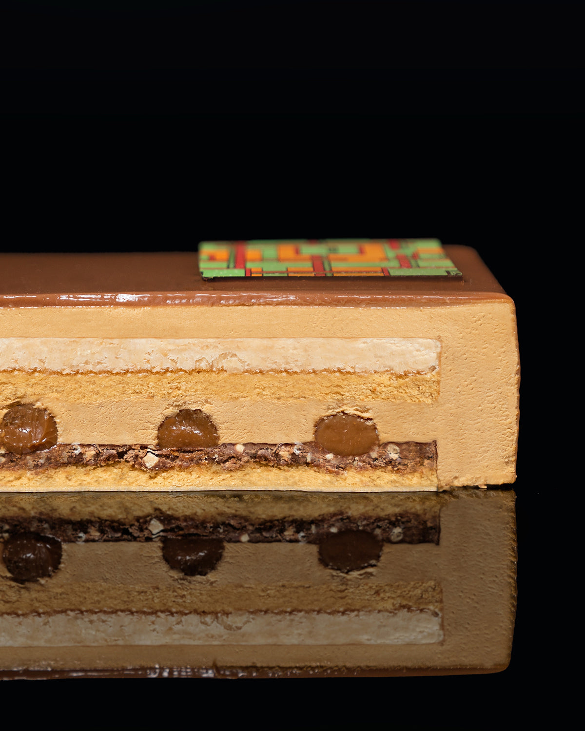 The Slab – Gelato Messina