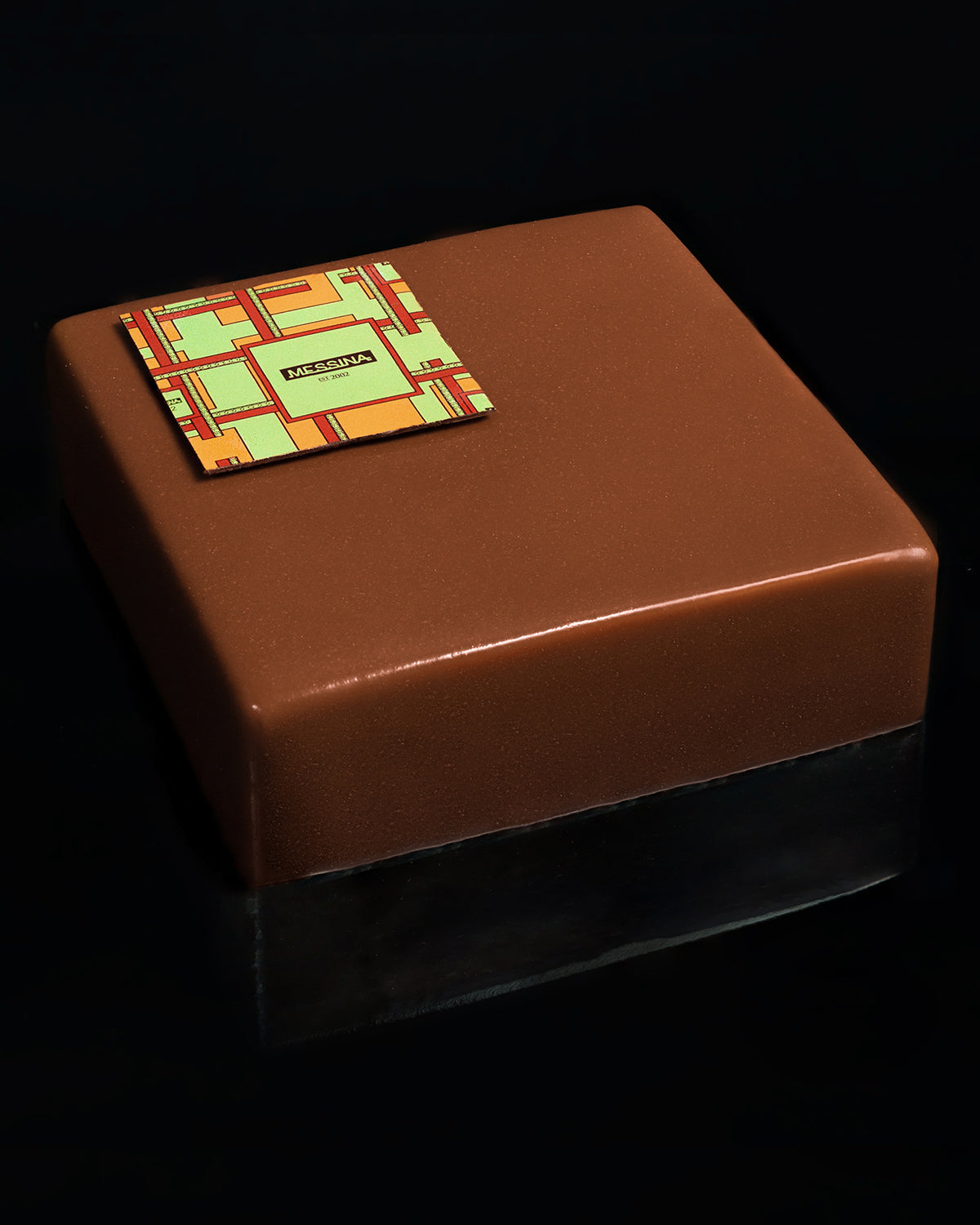 The Slab – Gelato Messina