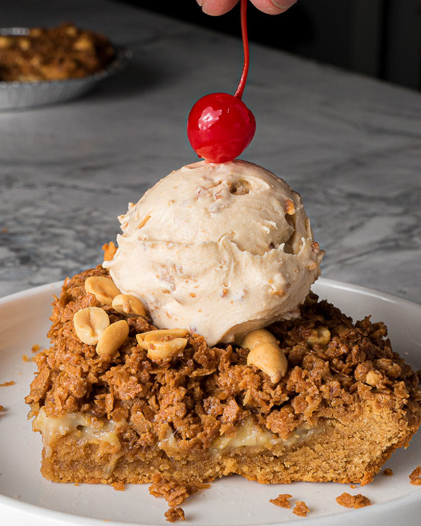 The Saga Continues – Banana Split Kit – Gelato Messina