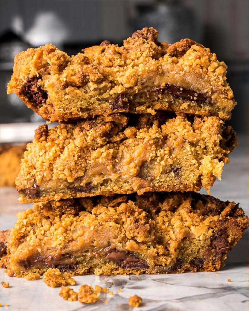 Coneception Cookie Pie – Gelato Messina