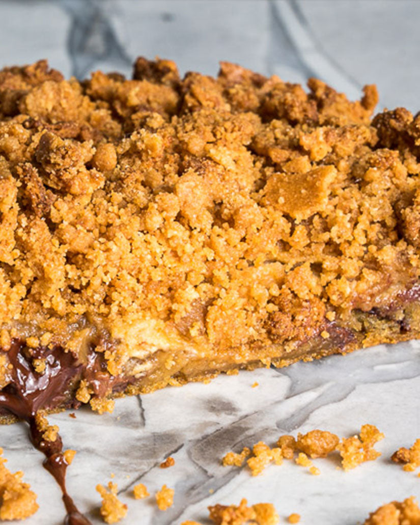 Limited Edition Products – tagged "Bake At Home" – Gelato Messina