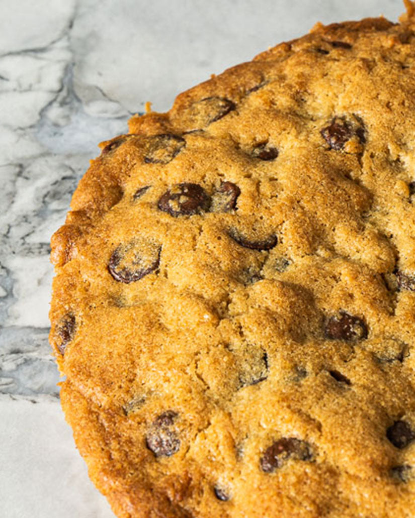 Dulce Choc Chip Cookie Pie – Gelato Messina