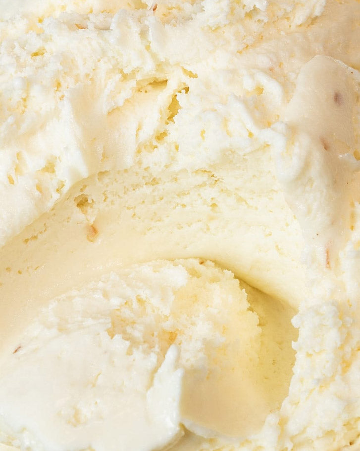 Coconut & Lychee – Gelato Messina