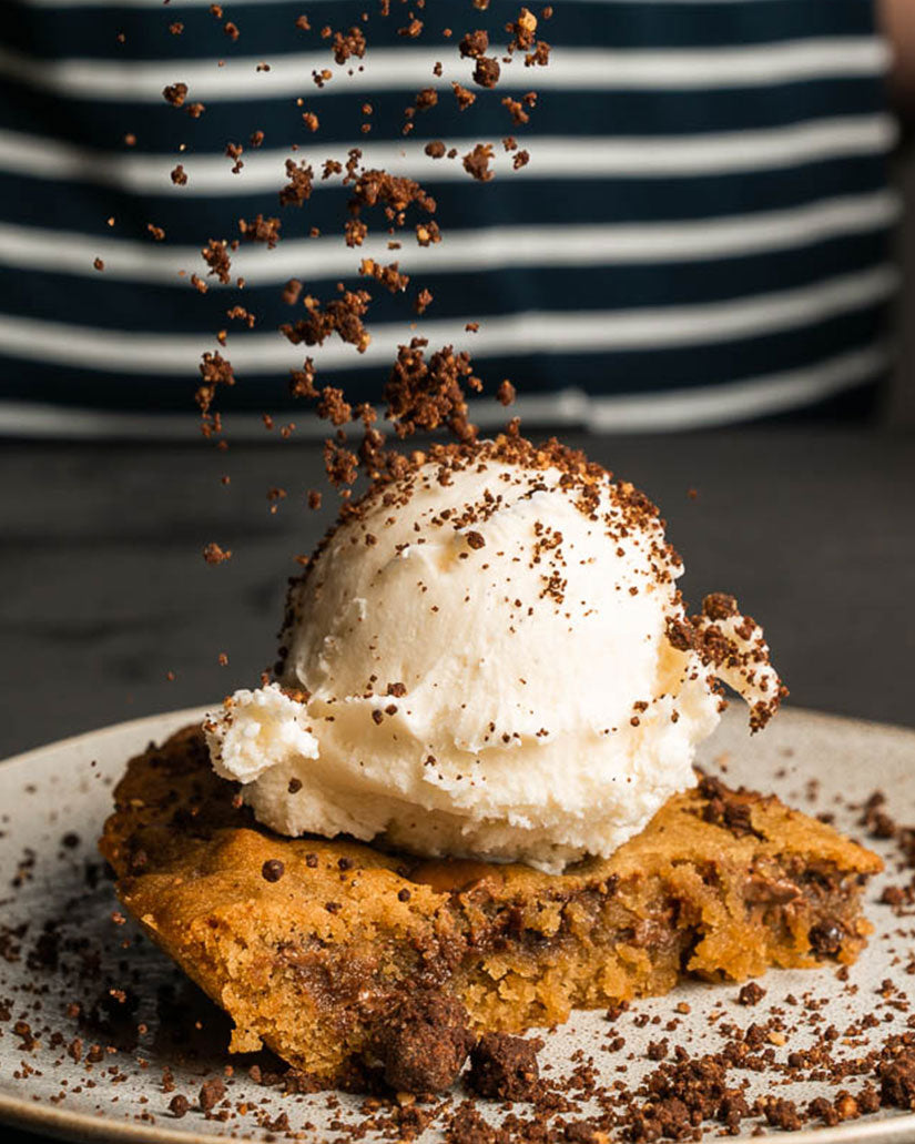 Free Cookie Pies Are Coming This Friday – Via Deliveroo – Gelato Messina