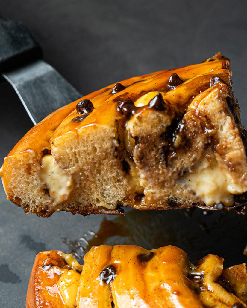 The Sticky Snail – Gelato Messina