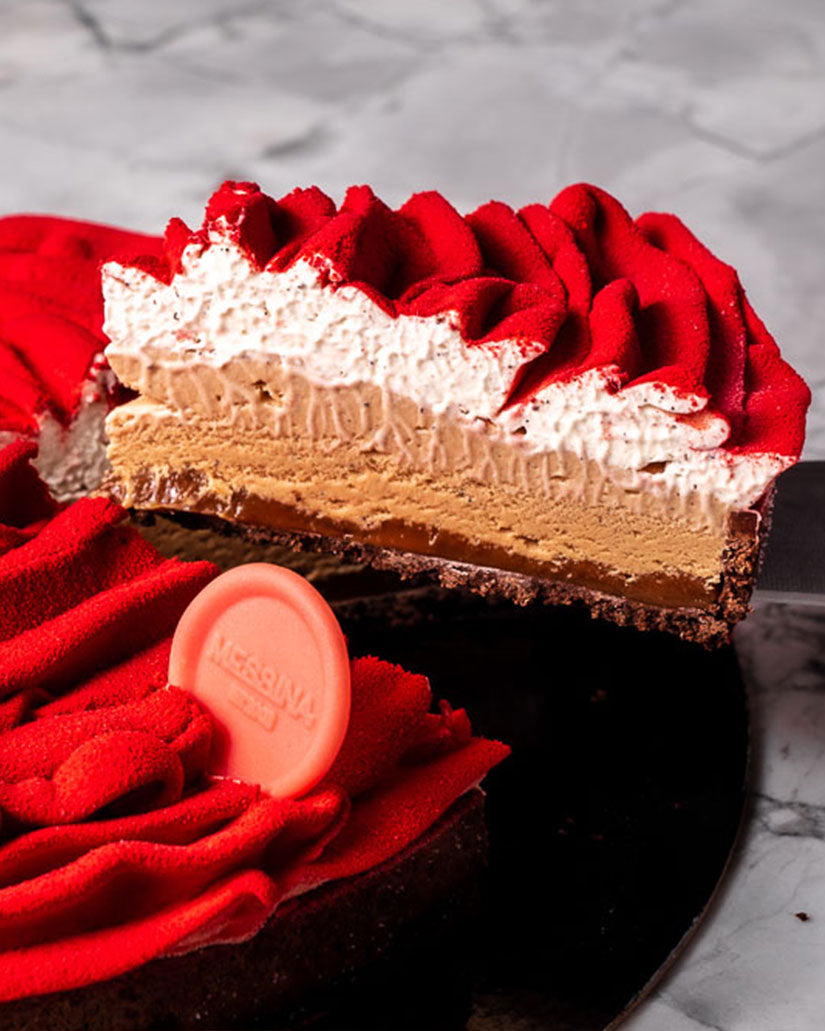 Valentine's Day 2021 - The Tart Breaker – Gelato Messina